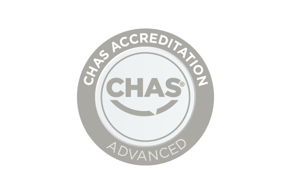 Chas Vector Logo